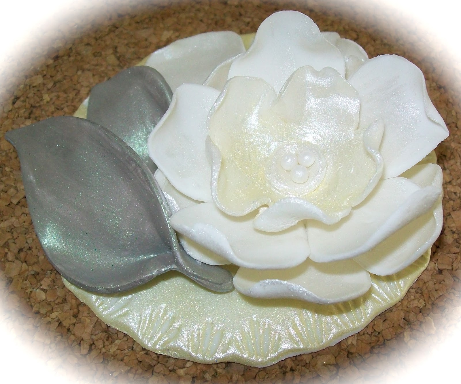 Cakes and Desserts by Michele: Cake Top