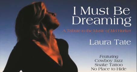 Rex and the Bass: Laura Tate – I Must Be Dreaming | Album Review