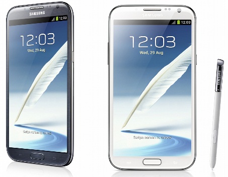 Daftar Harga Tablet Samsung Galaxy Tab Terbaru April 2013 - Daftar ...