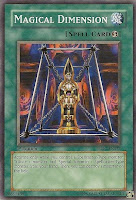 Beberapa Susunan Deck terkuat - Cybernatar