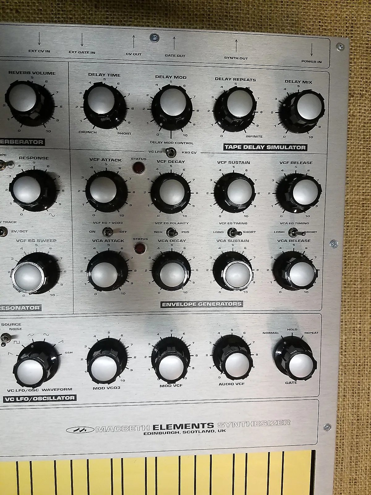 MATRIXSYNTH: Macbeth Studio Systems Elements Synthesizer