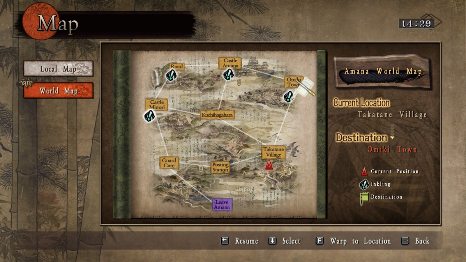 Análise: Way of the Samurai 3 (Multi) revive os tempos da honra e da ...