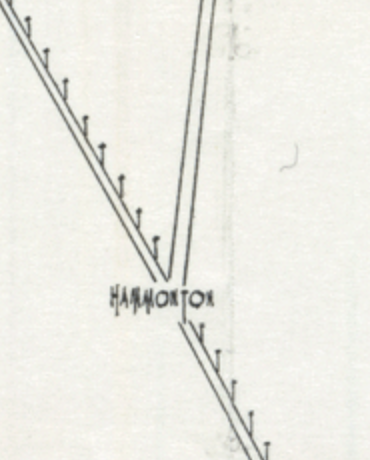 Map of the Week: Prisons of New Jersey