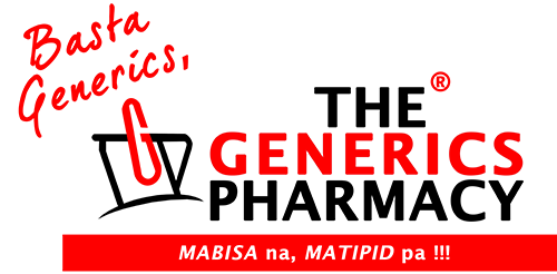 The Generics Pharmacy Sariaya Quezon Province