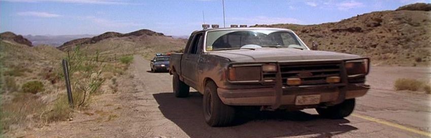 Filming Locations of Chicago and Los Angeles: Breakdown