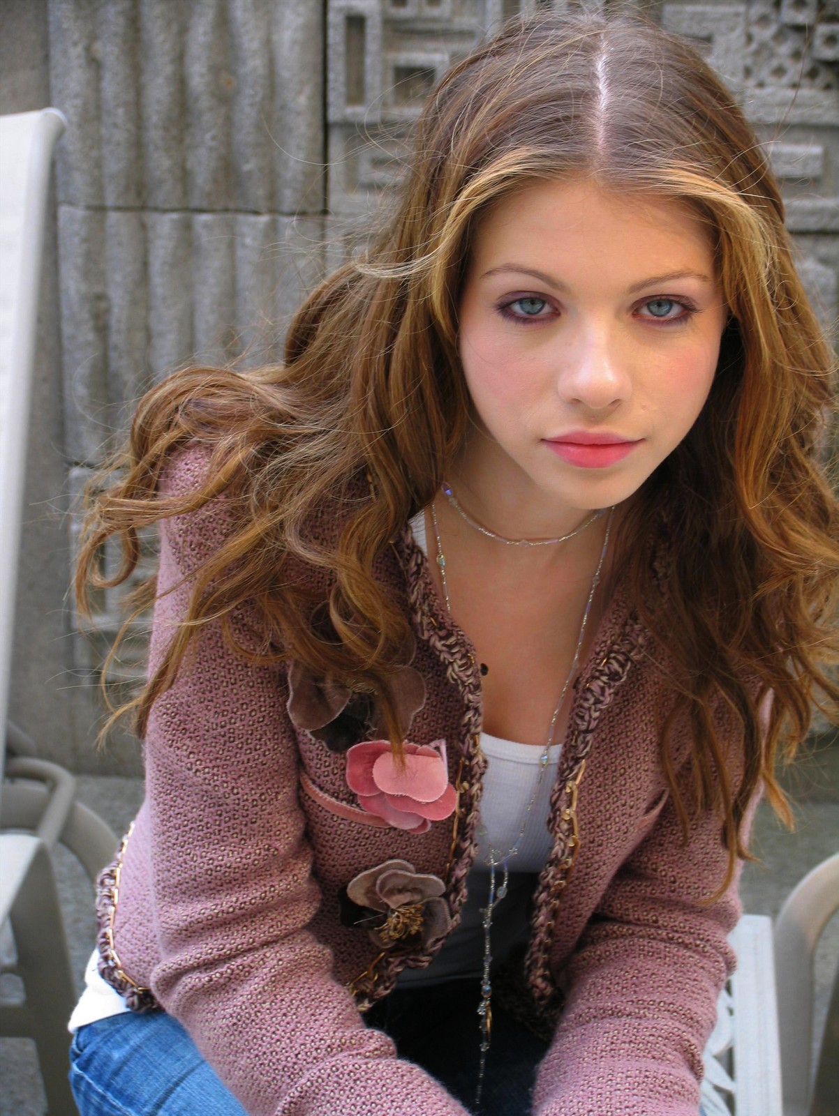 Filmovízia: Michelle Trachtenberg