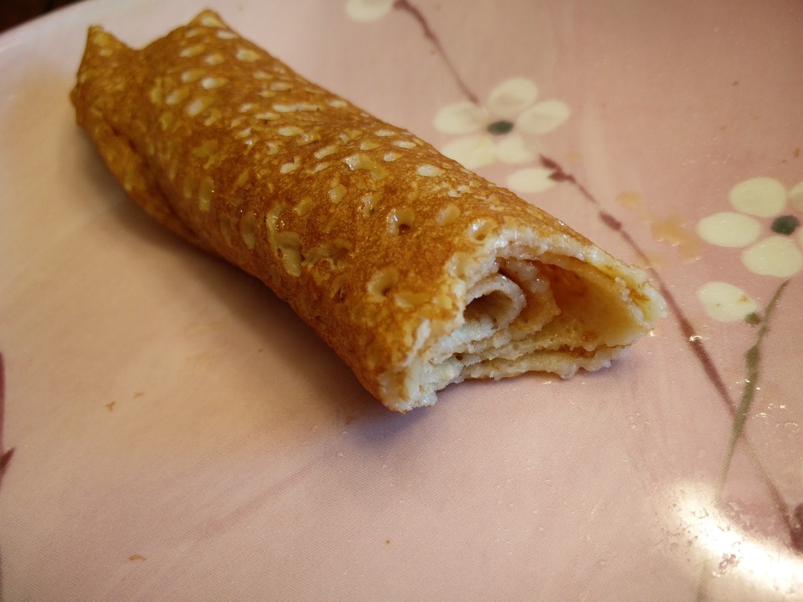 Nick and Alona Kitchen: Blinchiki