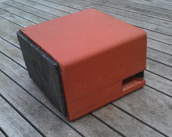 Action for Swifts: Swift Bricks