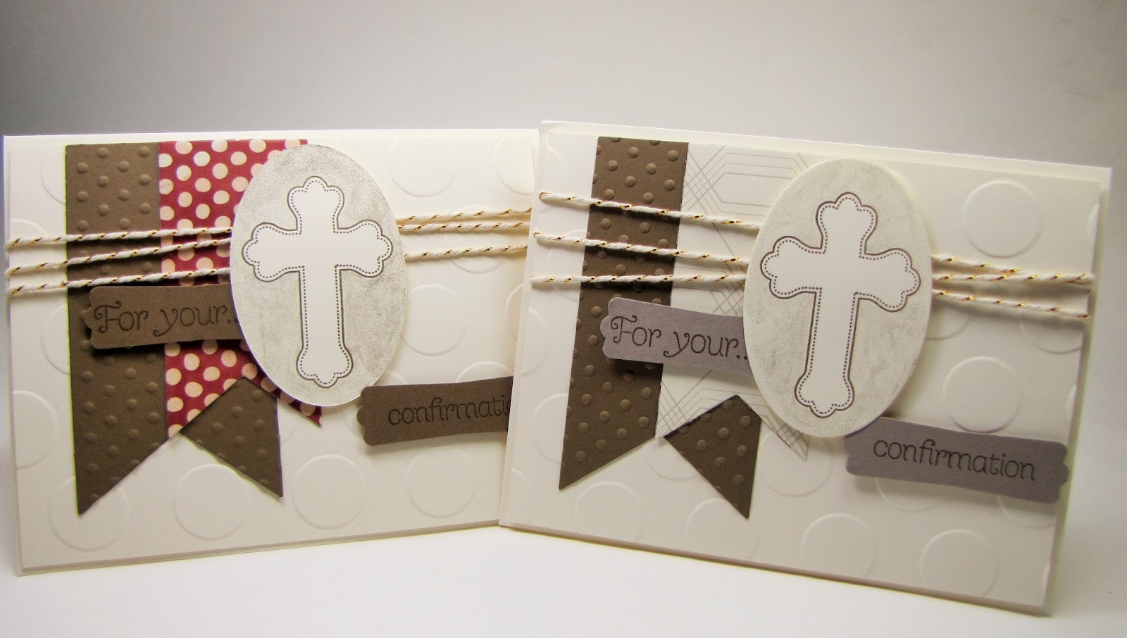 Maddiebug Designs: For your Confirmation