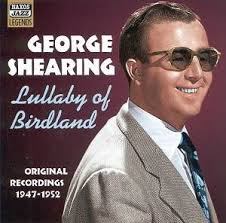 FROM THE VAULTS: George Shearing born 13 August 1919