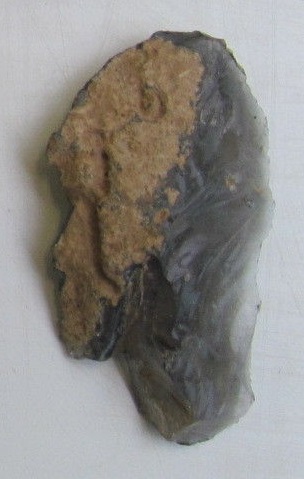 Archaeology of Portable Rock Art: Epi-Gravettian obsidian tool ...
