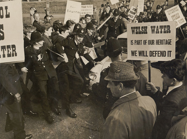 teifidancer: Cofiwch Dryweryn / Remember Tryweryn