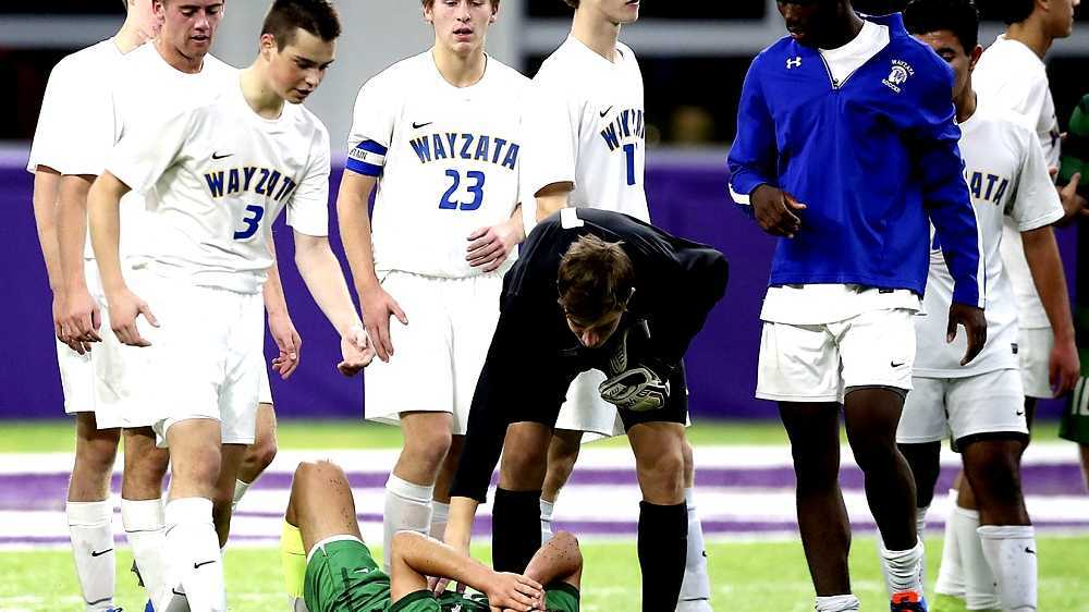 Minnesota State High School League