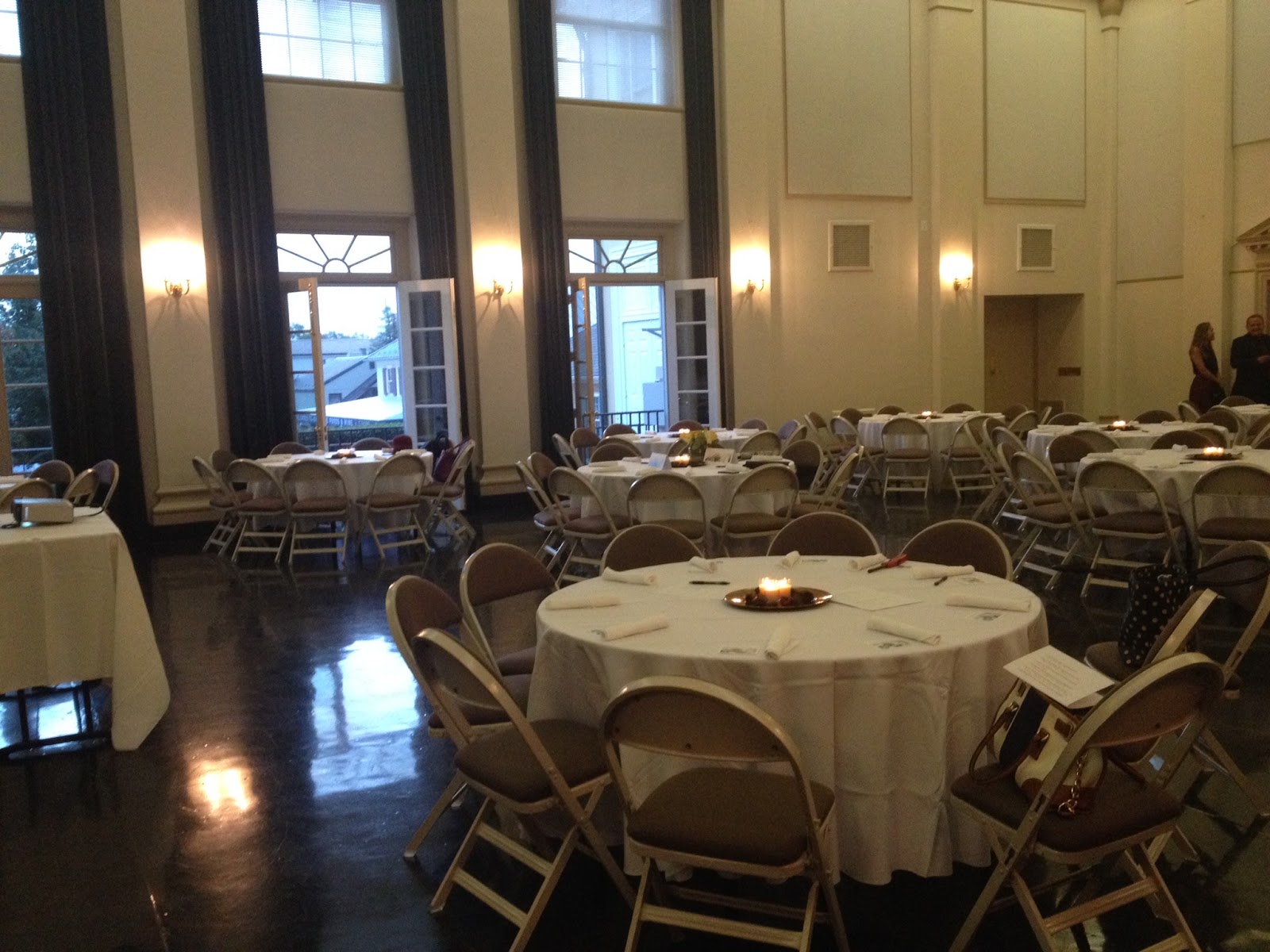 Catering By Teatime Caters at Middleburg Community Center, VA ...