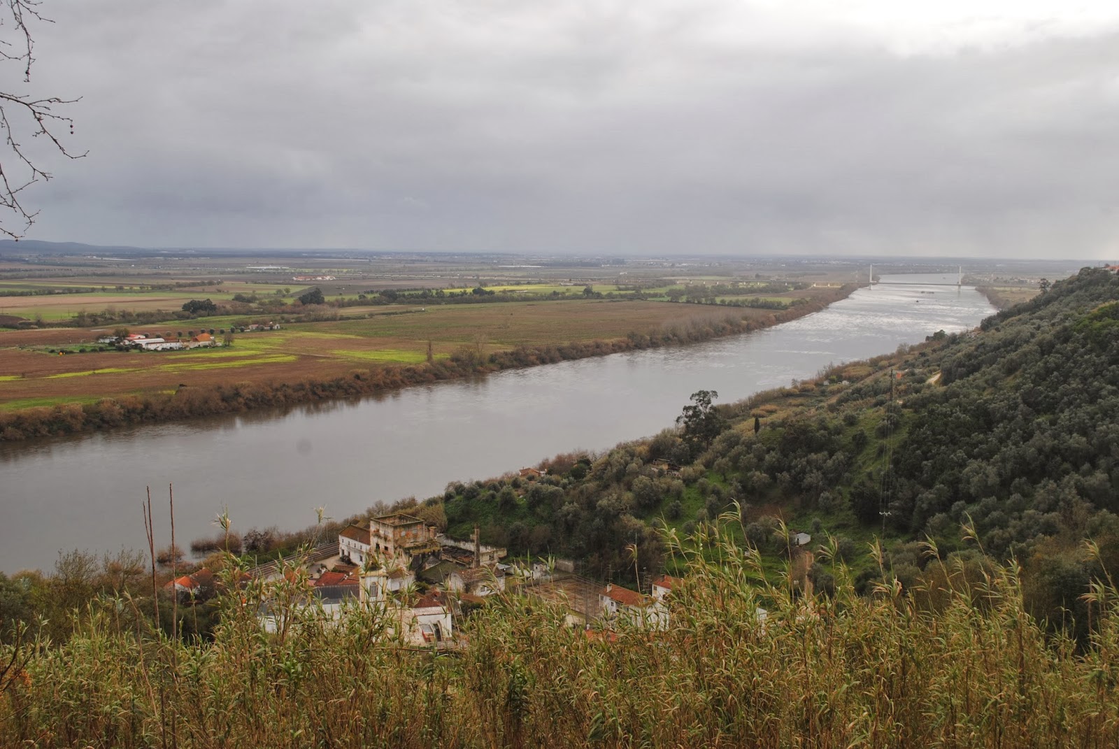 Minu Portugal: Madeira ja nädalad enne seda