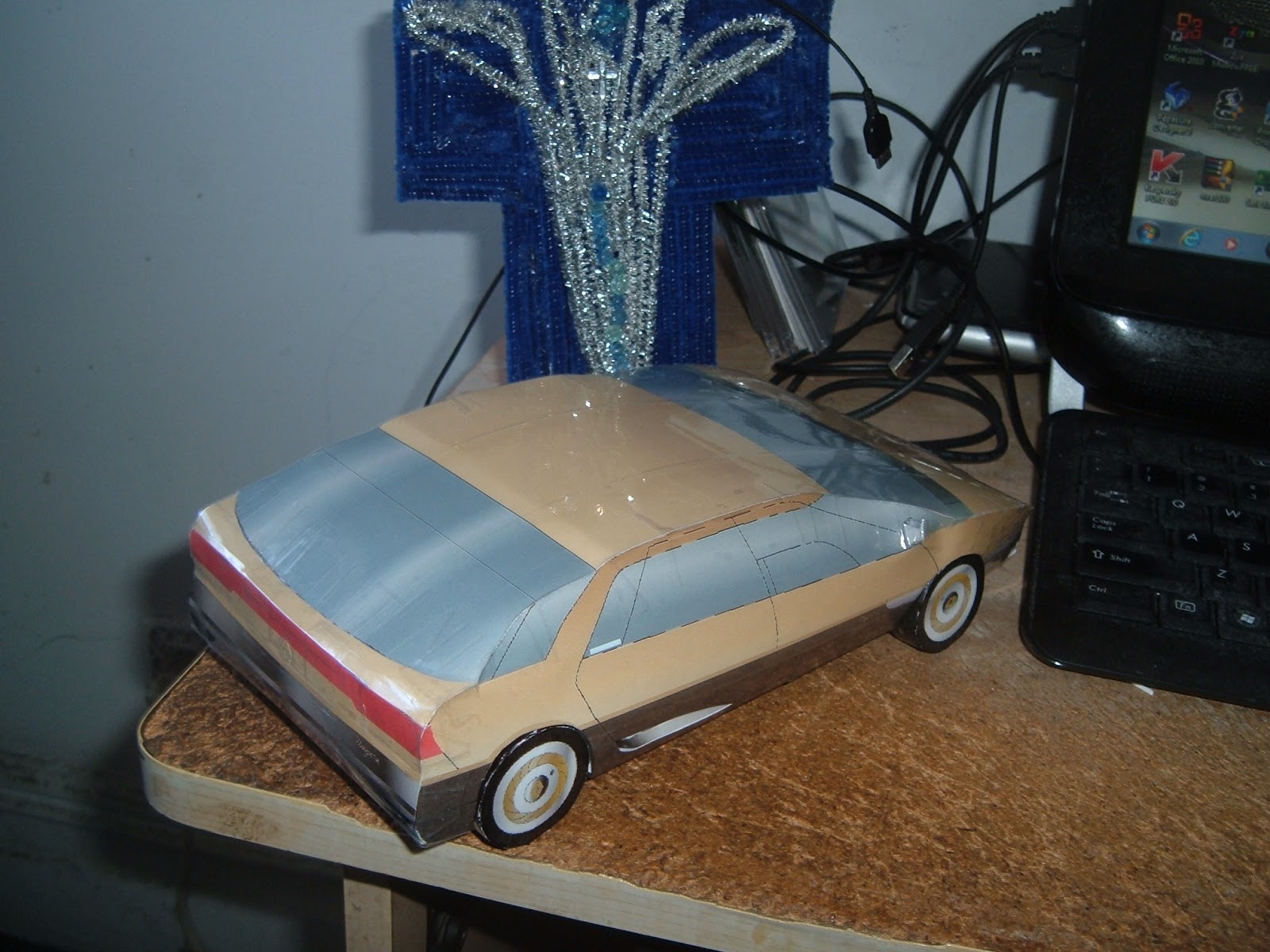 papermodelmatersexclusive's: the next revalotion will be this 1988 ...