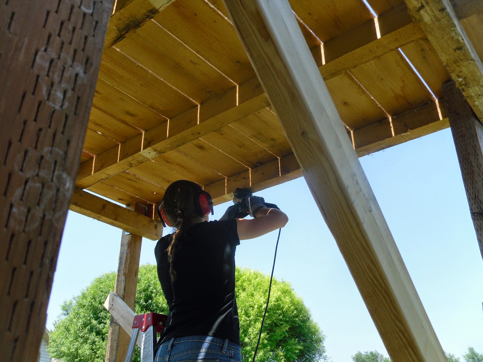 Build Camp: Build Camp Inspire 2015