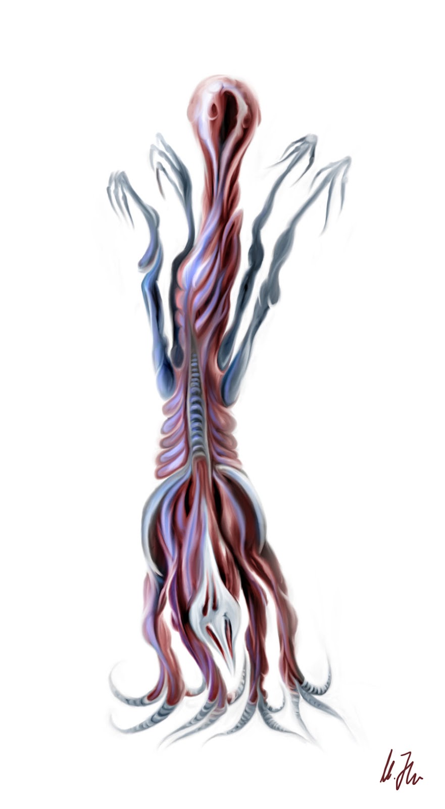 Planar Adventures for Dummies: Ecology of phase vermin, dimensional ...