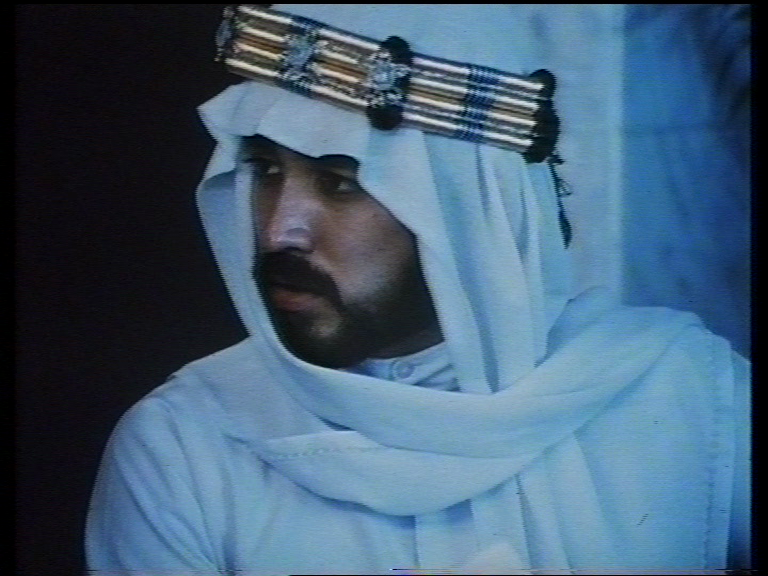 Name That Filipino Actor!: Don Gordon Bell