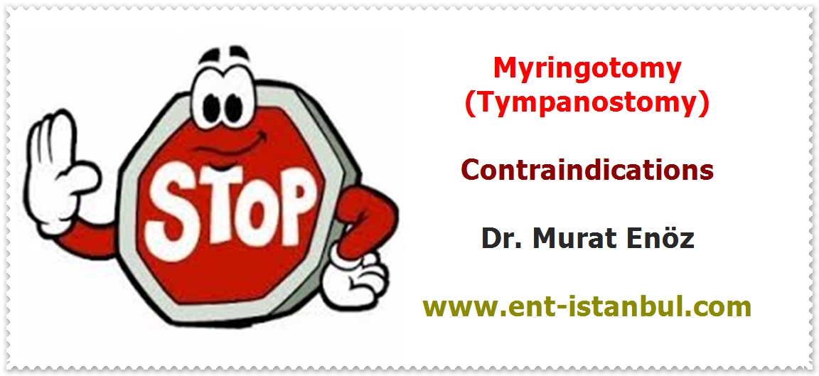 Myringotomy (Tympanostomy)