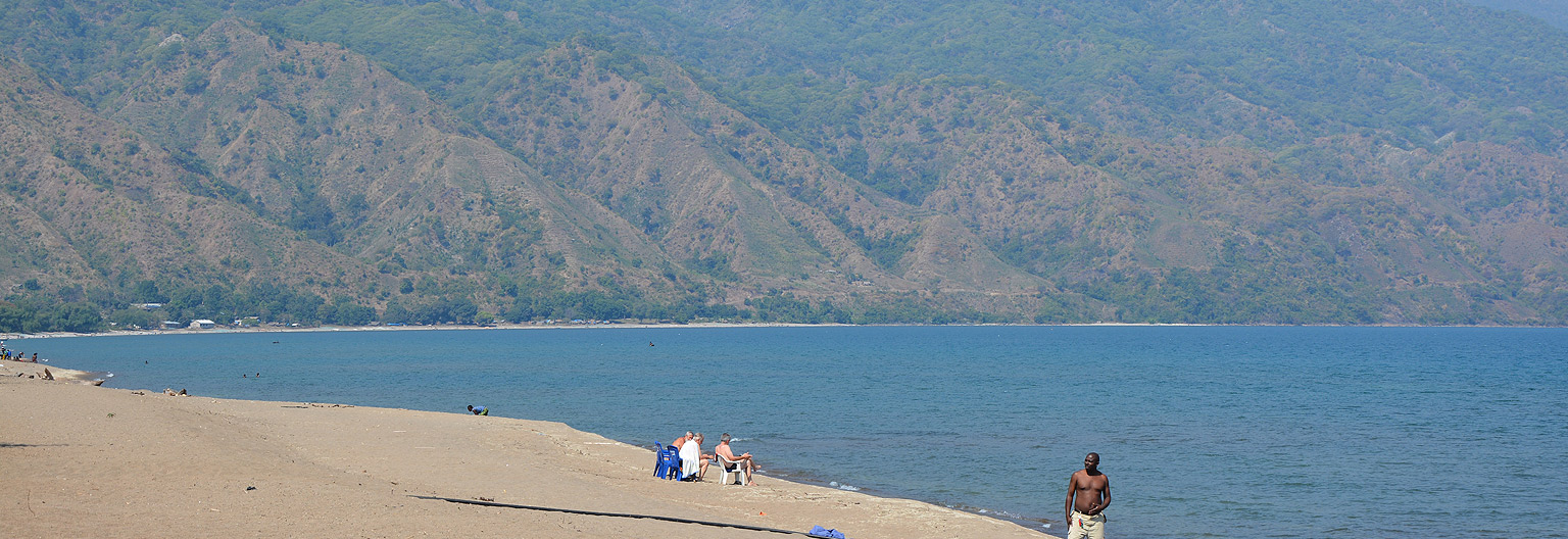 MATEMA BEACH MBEYA - TANZANIA TOURISM