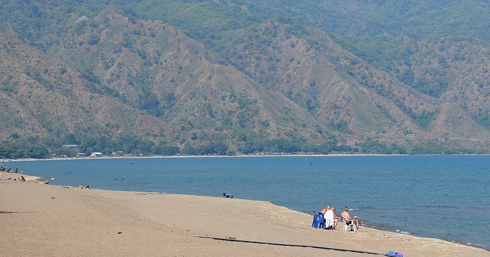MATEMA BEACH MBEYA - TANZANIA TOURISM