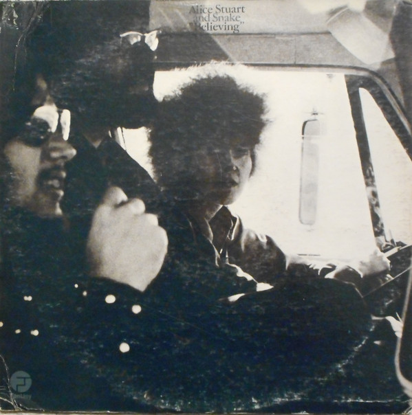 Mondo Exploito: Alice Stuart