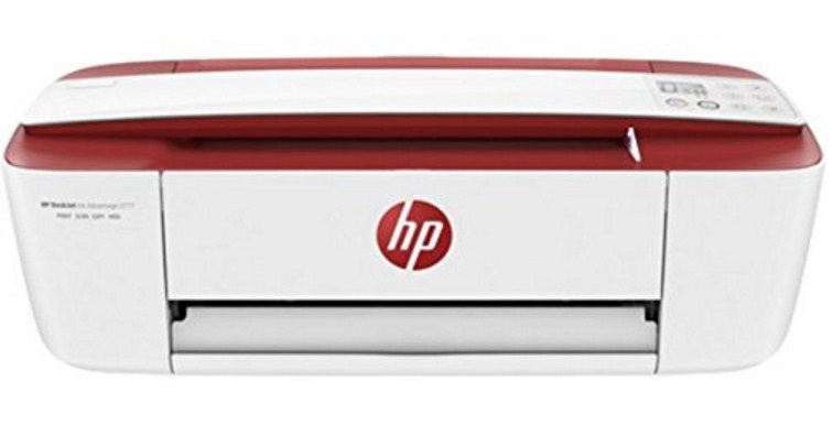 Hp Deskjet Ink Advantage Drivers - sohosupport
