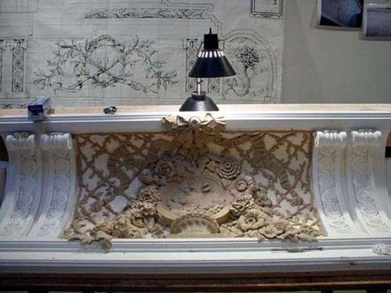 Artisanal Specs.: No.1 Foster Reeve & Associates, Inc. - Architectural ...