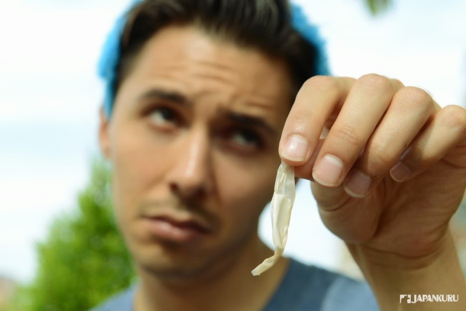 JAPANKURU: # JAPANESE Pharmaceutical ♪ Liquid Plaster Ekivan A ...