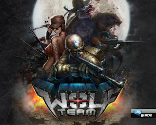 Wolf Team ~ OynayanFare