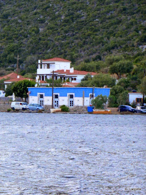 En busca de la cuadratura del círculo: Hotel Porto Cadena