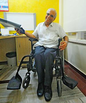 The Enablist: Doctors with disability: Surgical jobs still denied