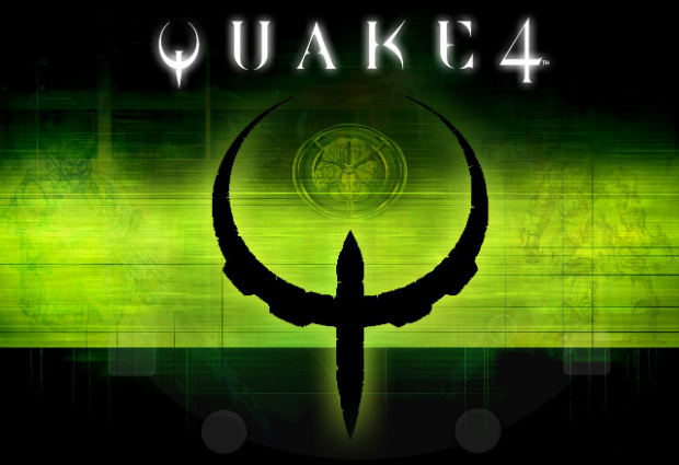 Bristolian Gamer: The History of Quake.