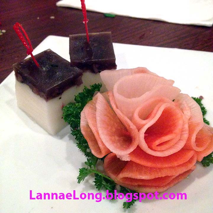 Lannae's Food and Travel