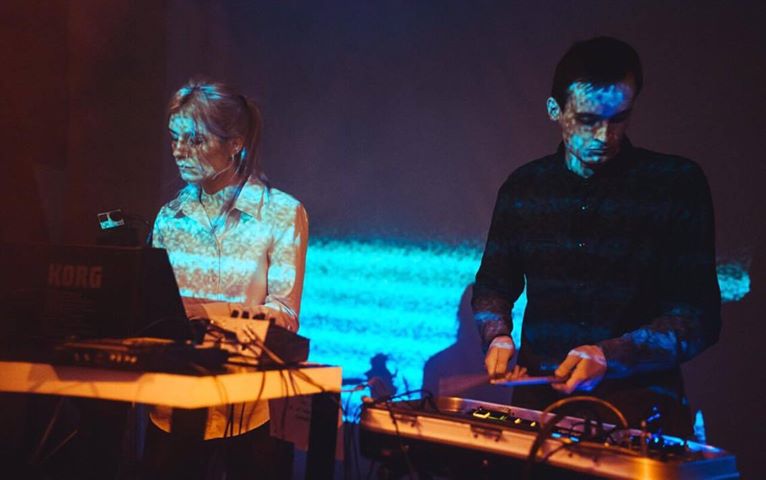 The Blog That Celebrates Itself: Adult Tasty Food with Karr - An Interview