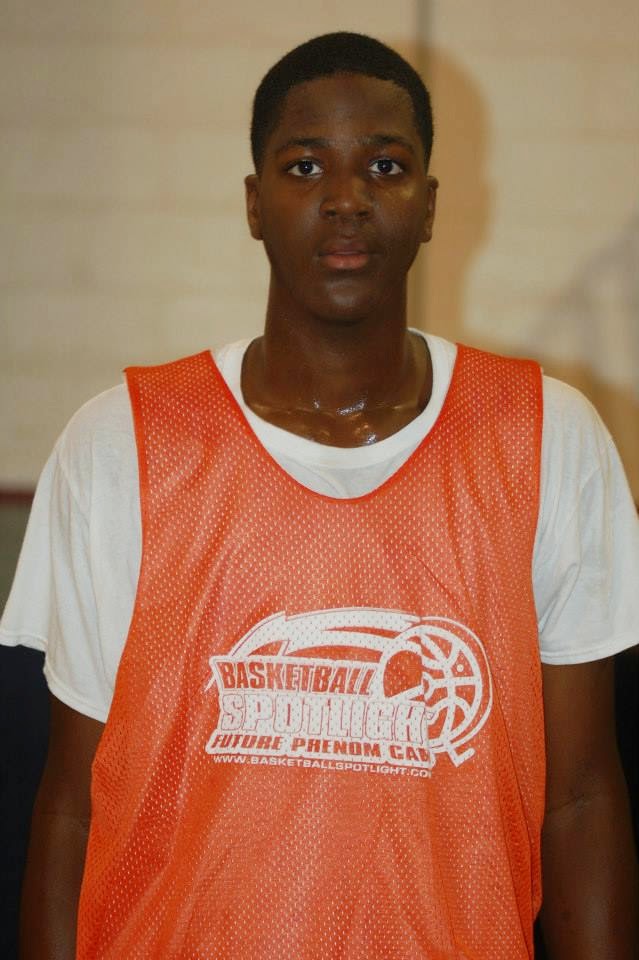 BASKETBALL SPOTLIGHT NEWS: Basketball Spotlight Future Phenom Camp ...