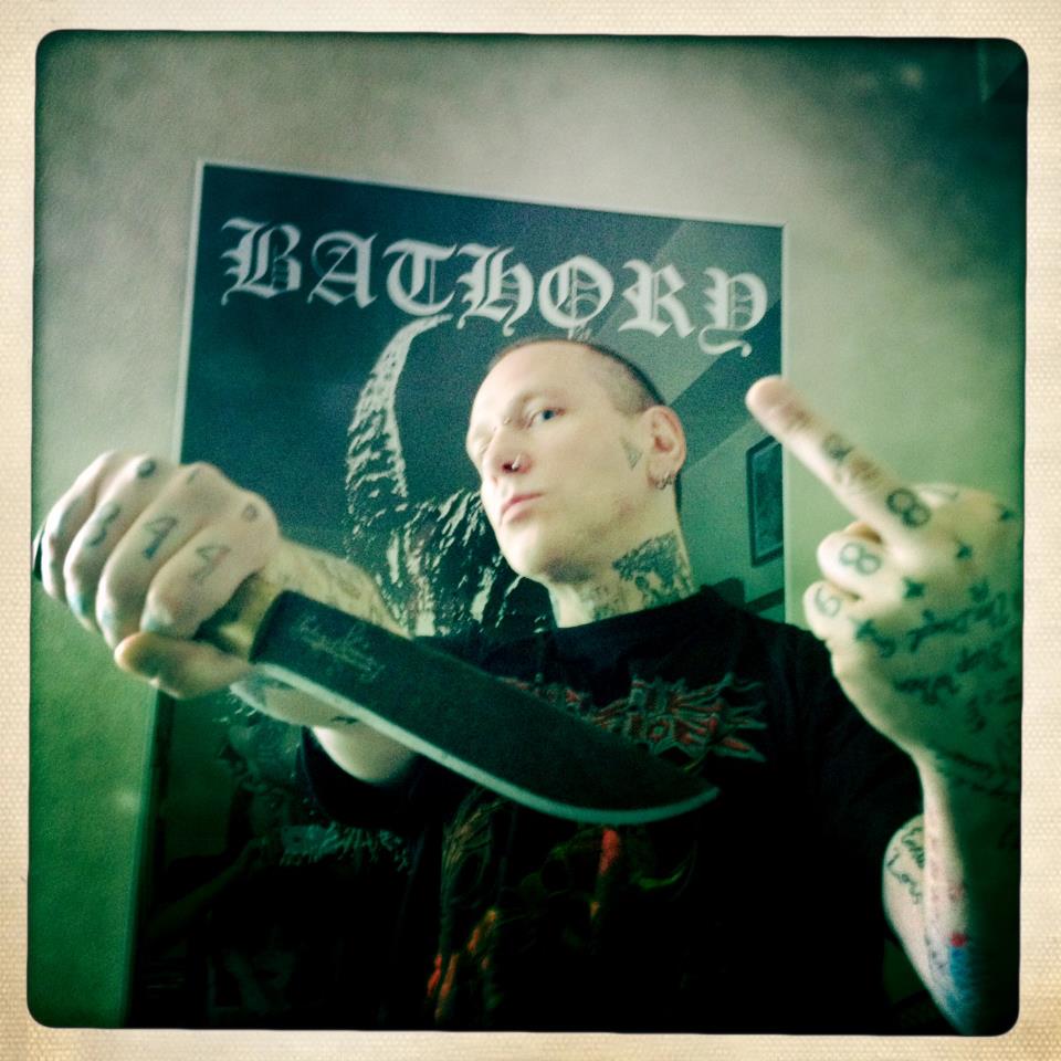 Morbid, Mayhem and more...: ♫ Mayhem 2005