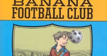 DropSea: Banana Football Club