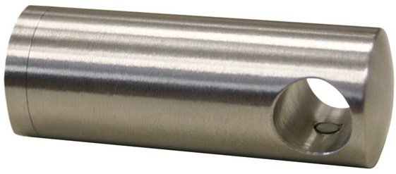 accesorii balustrade inox: ELEMENTE FIXARE TRAVERSE INOX