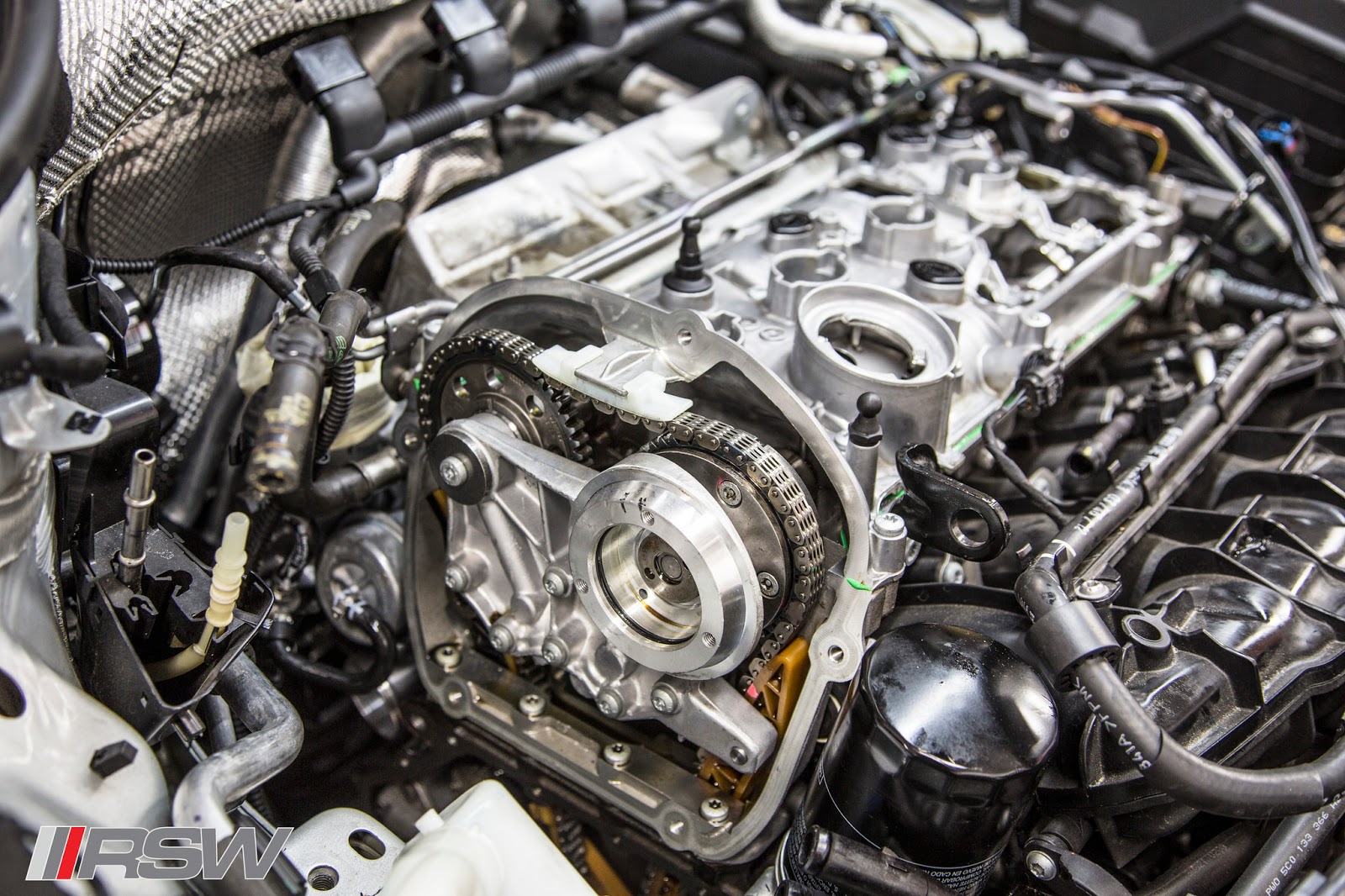 The Most Powerful Engine That Came Out Over The Last 20 Years - Moto ...