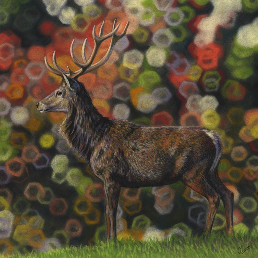 Limited Edition Prints - Emma Colbert - Soft Pastel Artist and Tutor