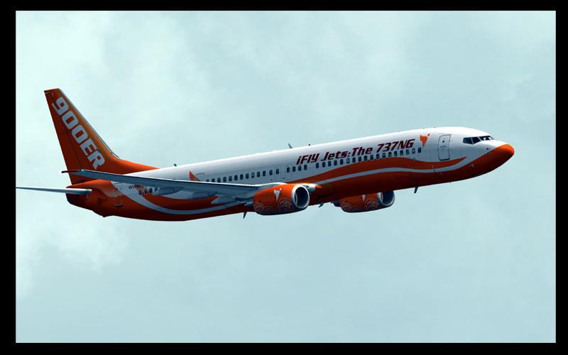 .:FS PRO BRASIL SERVER:.: FS2004 - iFly 737NG Feature Pack 3.0