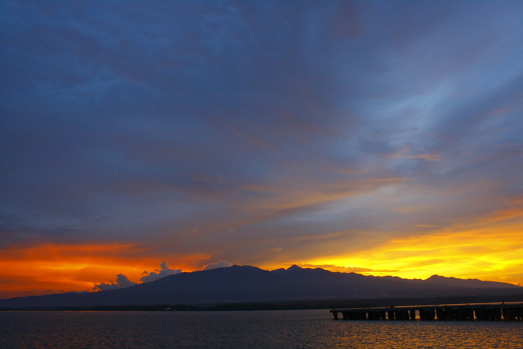 Mount Malindang - The Precious Gift to Misamis Occidental