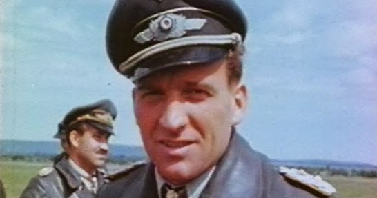 História Militar - Carlos Daroz: PERSONAGENS DA HISTÓRIA MILITAR - HANS ...