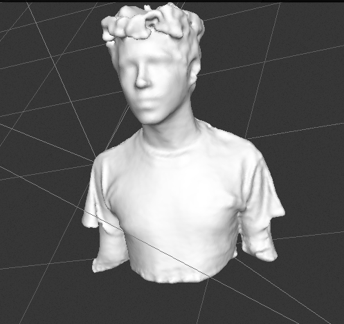 Dylan Sheppard - Independent Study in 3D Modeling