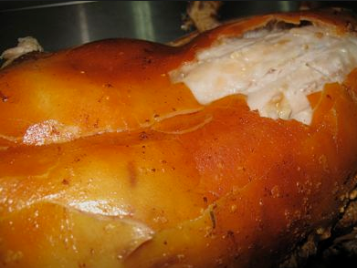 Exotic Baboy Ramo Recipe!