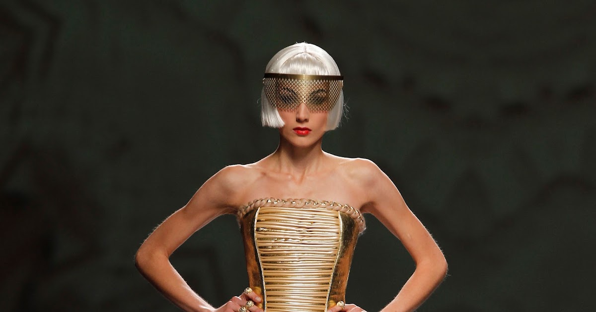 Fashion Studio Magazine: CMFW SS 2012: DAY 3