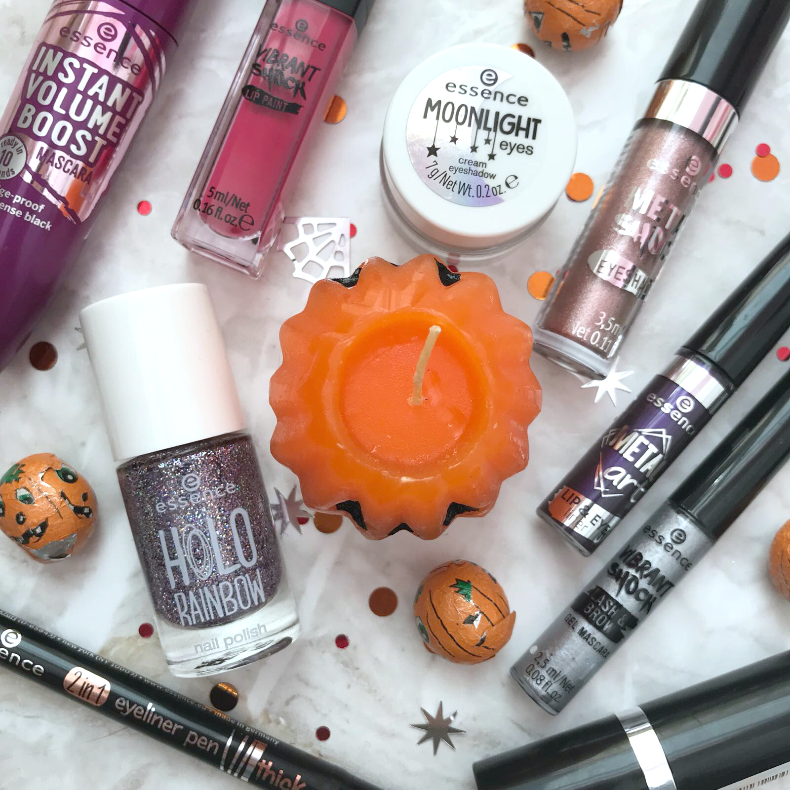 Essence New Beauty Launches | Mammaful Zo: Beauty, Life, Plus Size ...