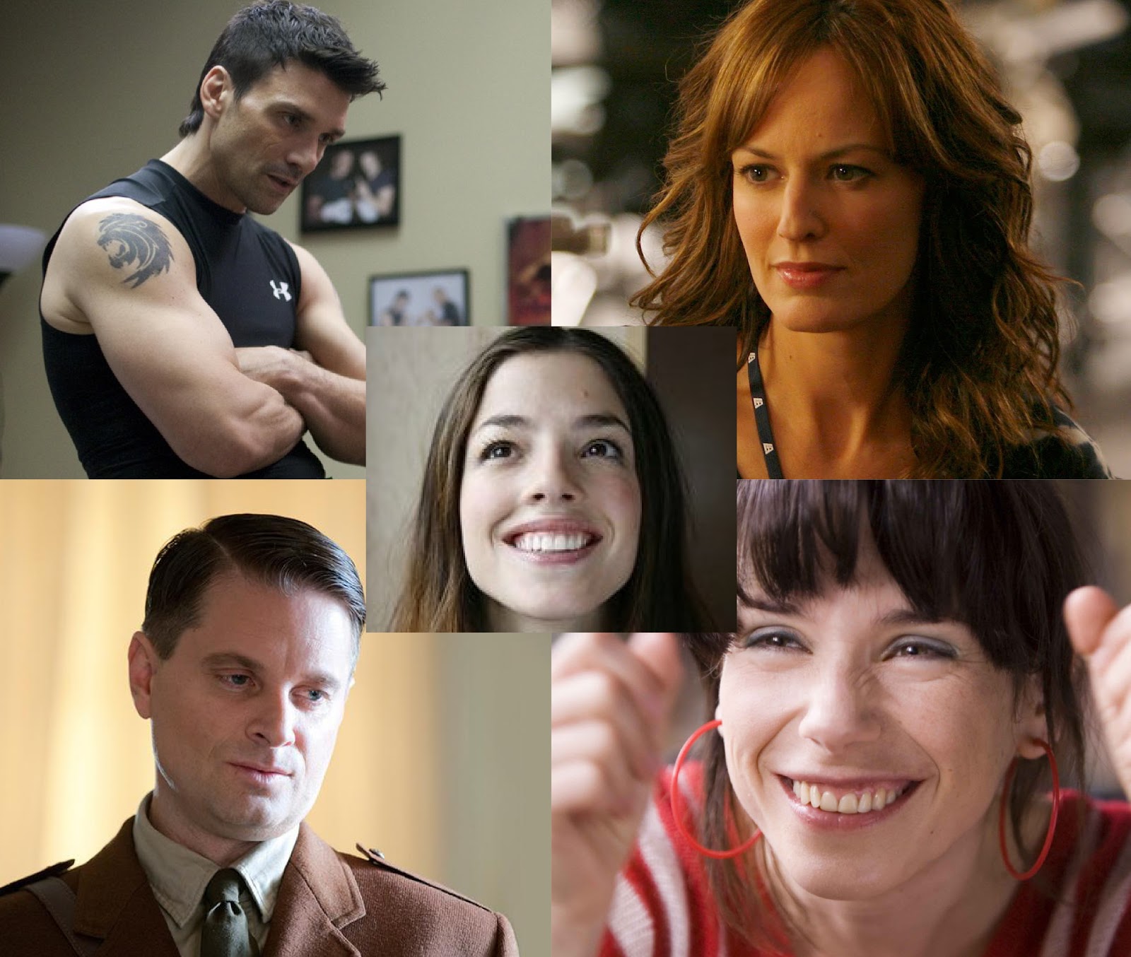 In Character: Which Actors Deserve More Work? | And So It Begins...